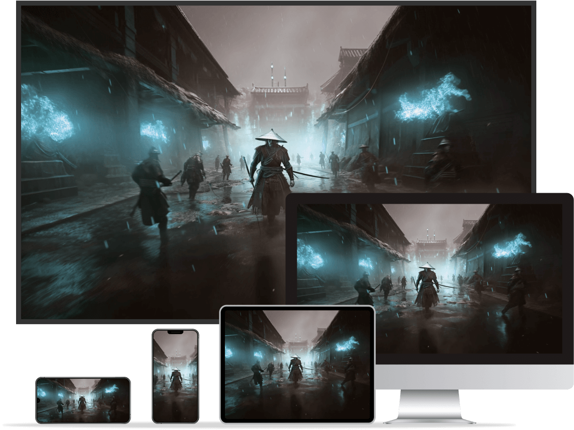 LetsView | Free Screen Mirroring App