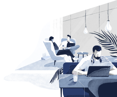 Easily access and control your computer remotely | LetsView