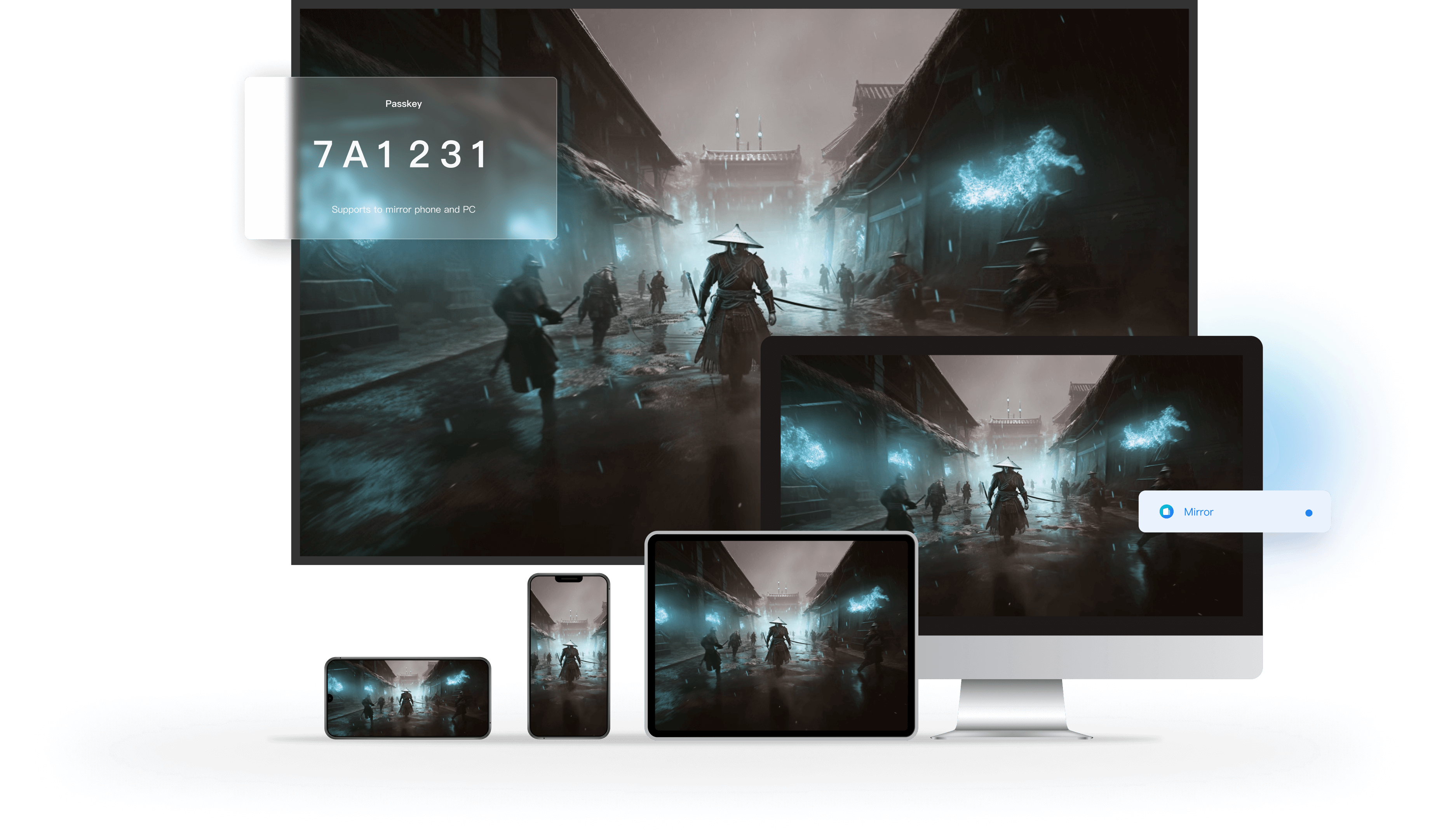 Téléchargez l'application LetsView - LetsView
