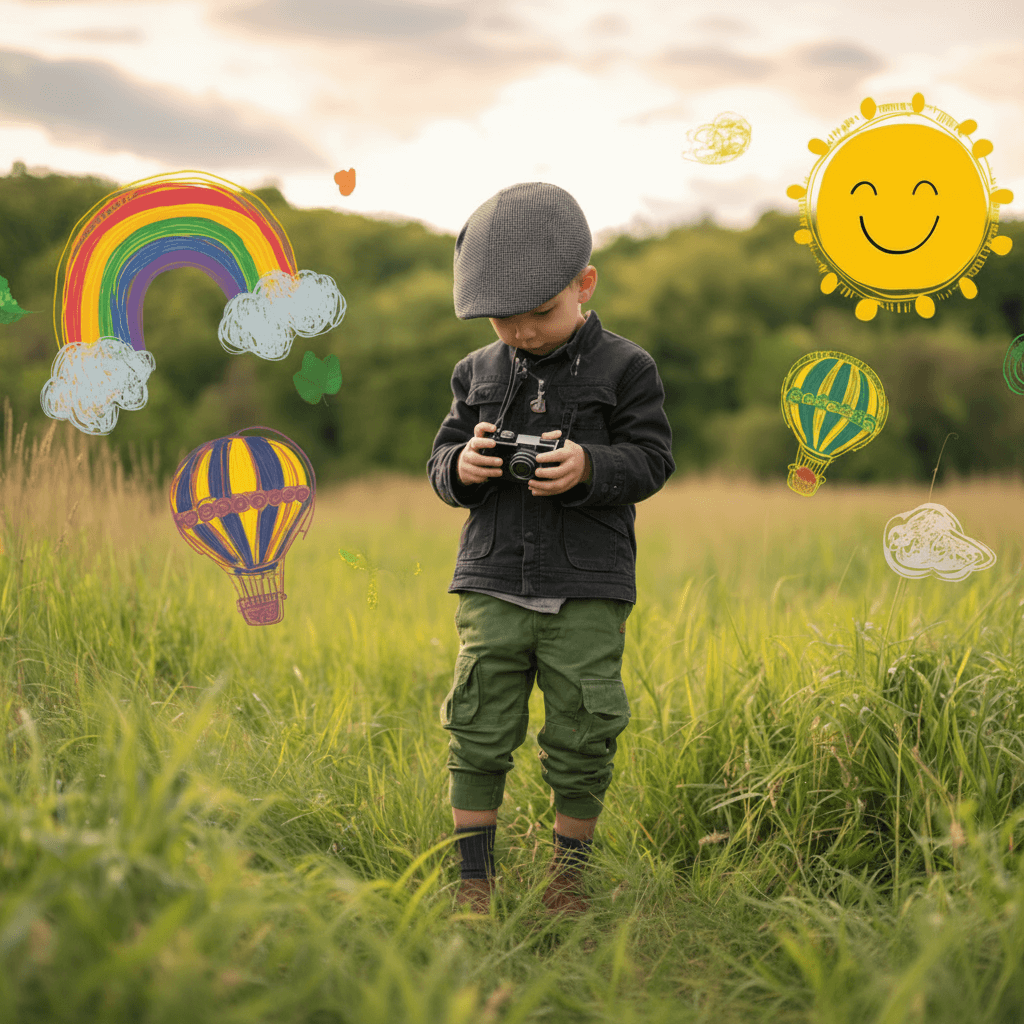 Free Sticker Remover: Remove Emojis from Photos Online | PicWish