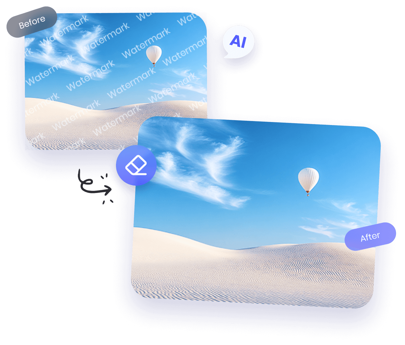 Remove Image Watermark Online For Free PicWish